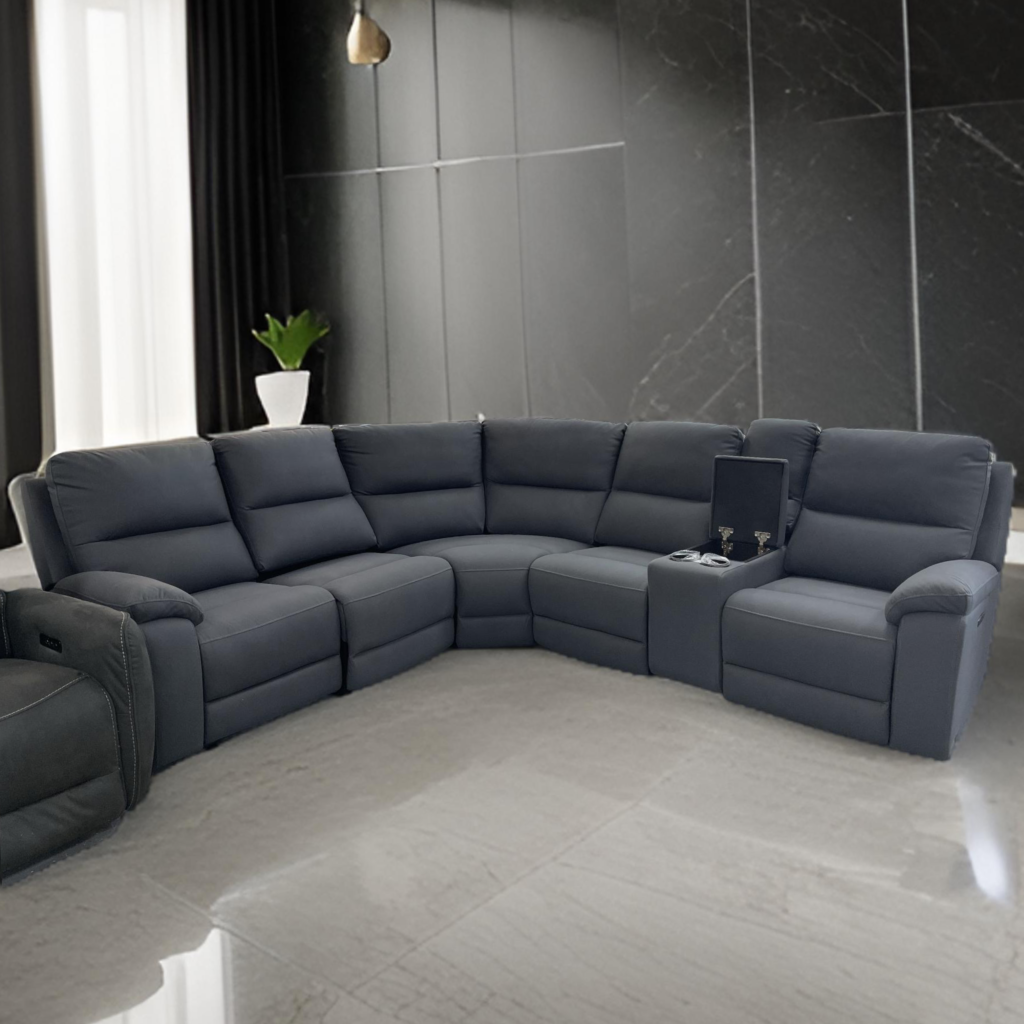 Luxor Comfort Plus Sofa - Essential Furniture